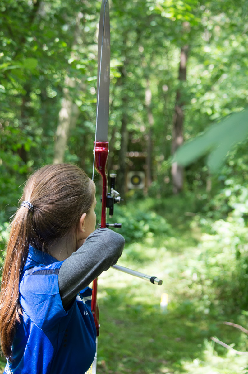 News und Artikel zum Bogenschießen in Göttingen